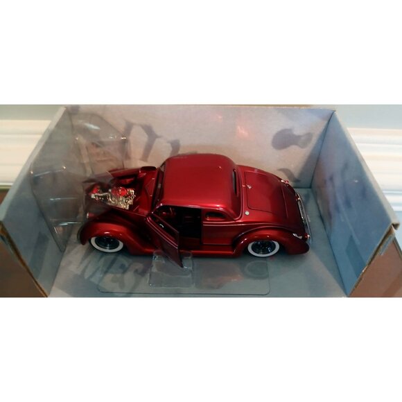 West Coast Choppers | Toys | Ford Coupe West Coast Choppers 24 Scale ...